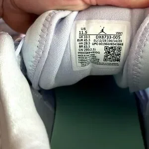 Jordan | Shoes | Air Jordan Luka Doncic 2 Nebula Retro Basketball Shoes ...